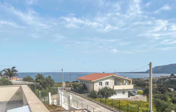 Cozy Home In Balestrate With Wifi - Balestrate
