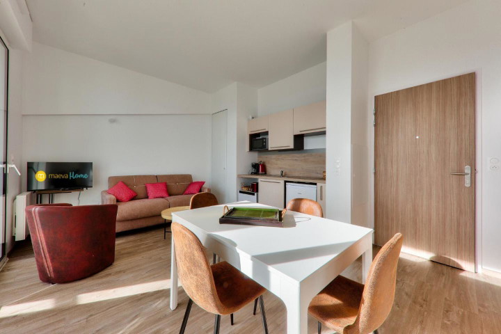 Résidence Saint Goustan - Maeva Home - Appartement 2 Pièces 4 Personnes - Exclusive Mae-5694 - Le Croisic