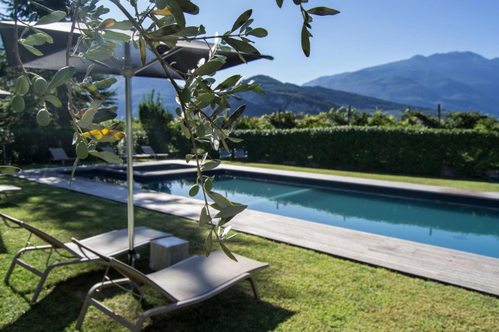 Verdepiano Bed & Camping - Arco