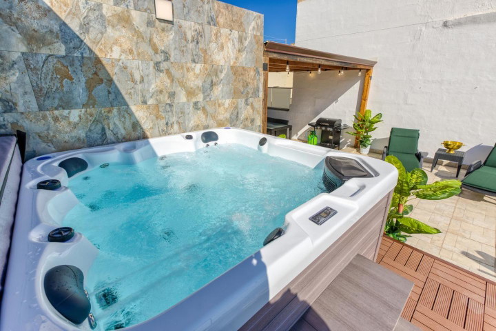 Sliema Luxury House - Valletta