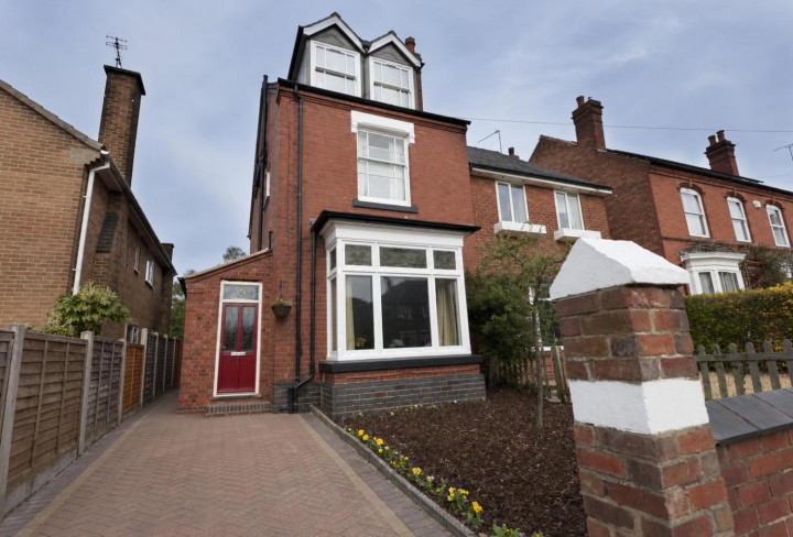 Anita's Home In Kidderminster - Stourport-on-Severn