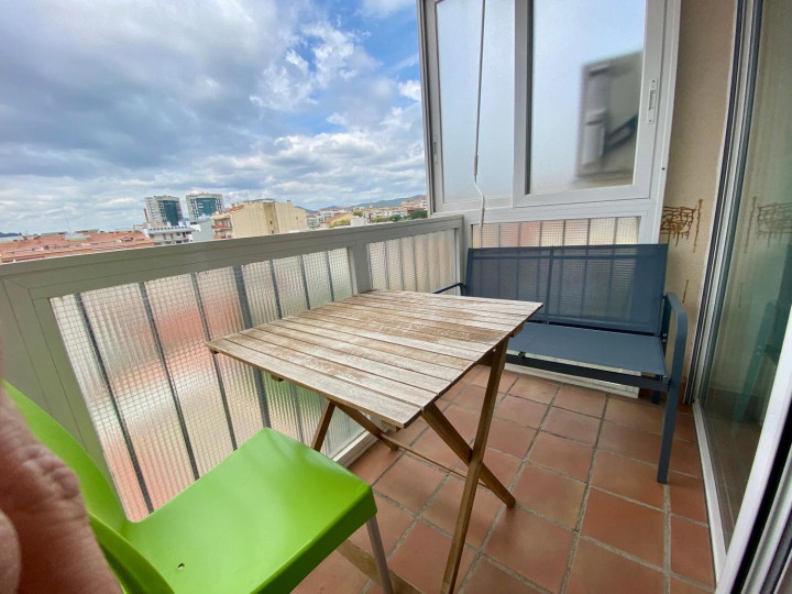 Big Family Terrassa Parking And Noise Free - Terrassa