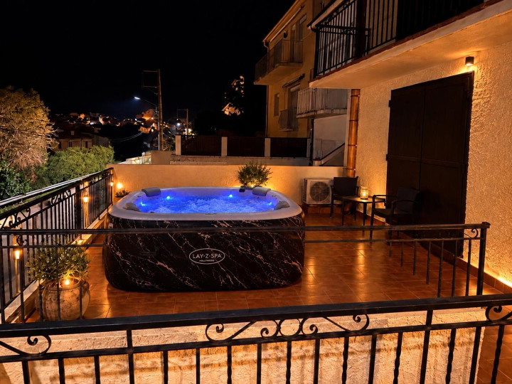 T2 Classé 3 éToiles Avec 2 Grandes Terrasses à 300 M De La Plage - Banyuls-sur-Mer