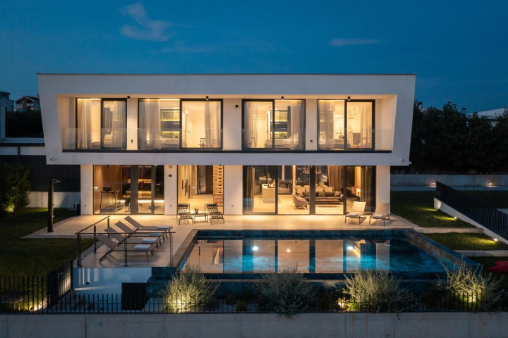 Villa 22 - Zadar