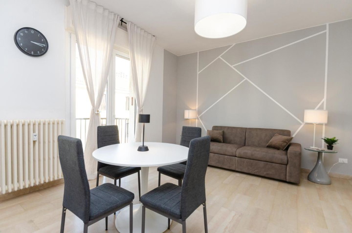 Vivimihome - Vivi I Navigli Elegante E Centrale - Milão
