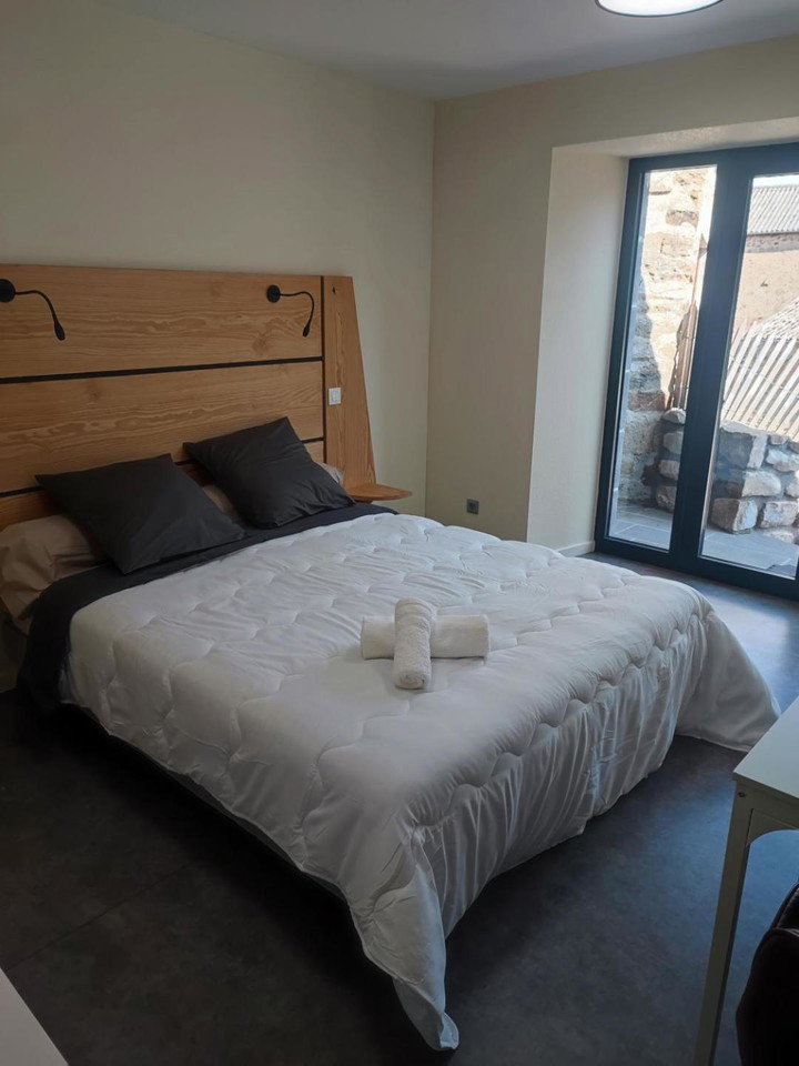 Auberge De L'arcueil - Auvergne