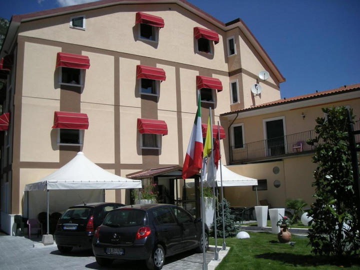 Hotel De Meis - Abruzzo