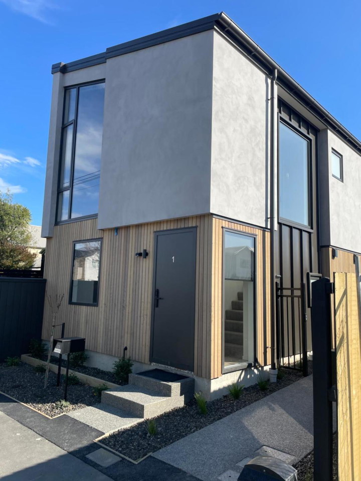 Armagh Executive Stays - Lyttelton