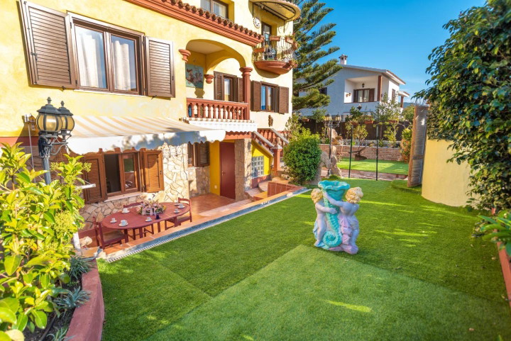 Casa Francesco - San Teodoro