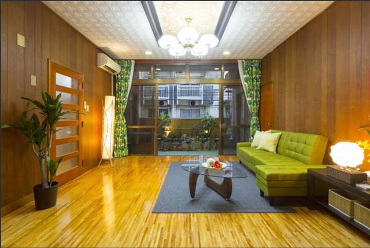 Guest House Matsuyama - Naha