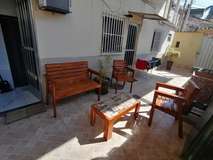 Moradas São Cristovão - Vila 57 - Rio de Janeiro