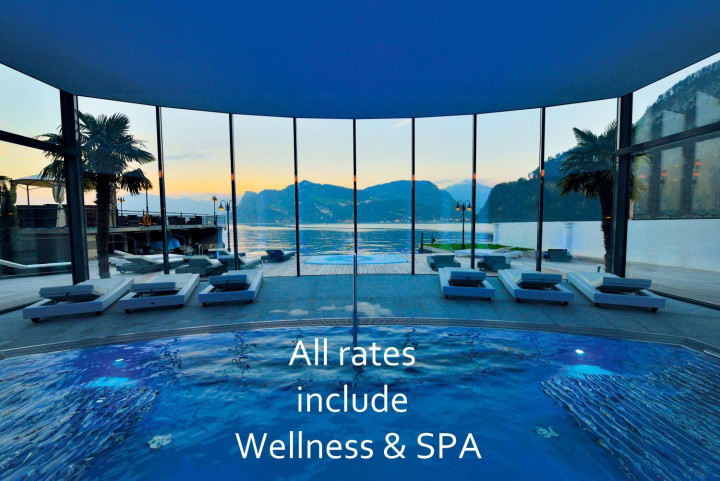 Seehotel Pilatus - Lucerne