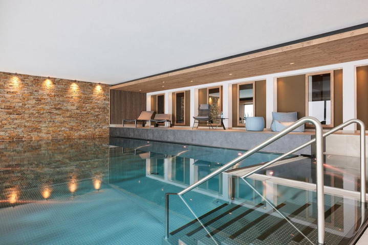 Hotel Sonne Post Mit Schwimmbad - Breitnau