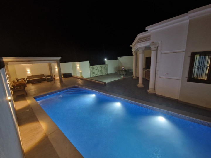 Belle Villa Zarzis - Zarzis