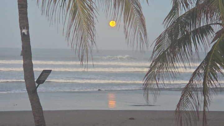 Beautiful Beach House - Nicaragua