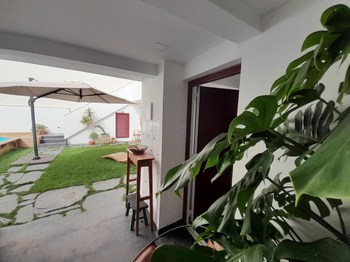 Covil's Haus - Peniche