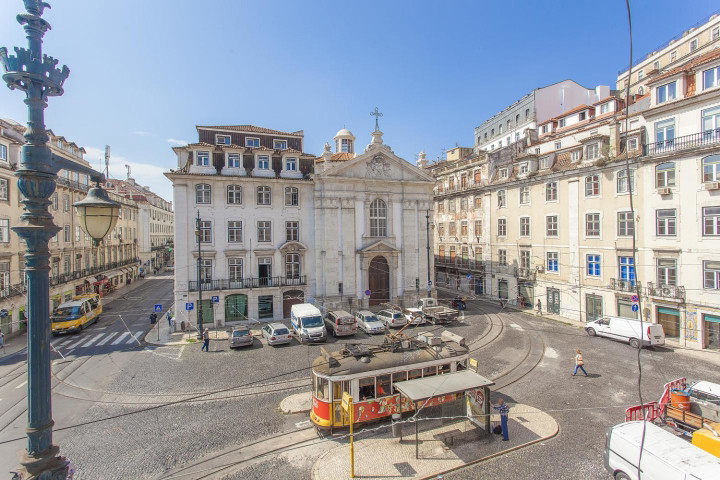 Lisbon Old Town Guest House - Lisbon