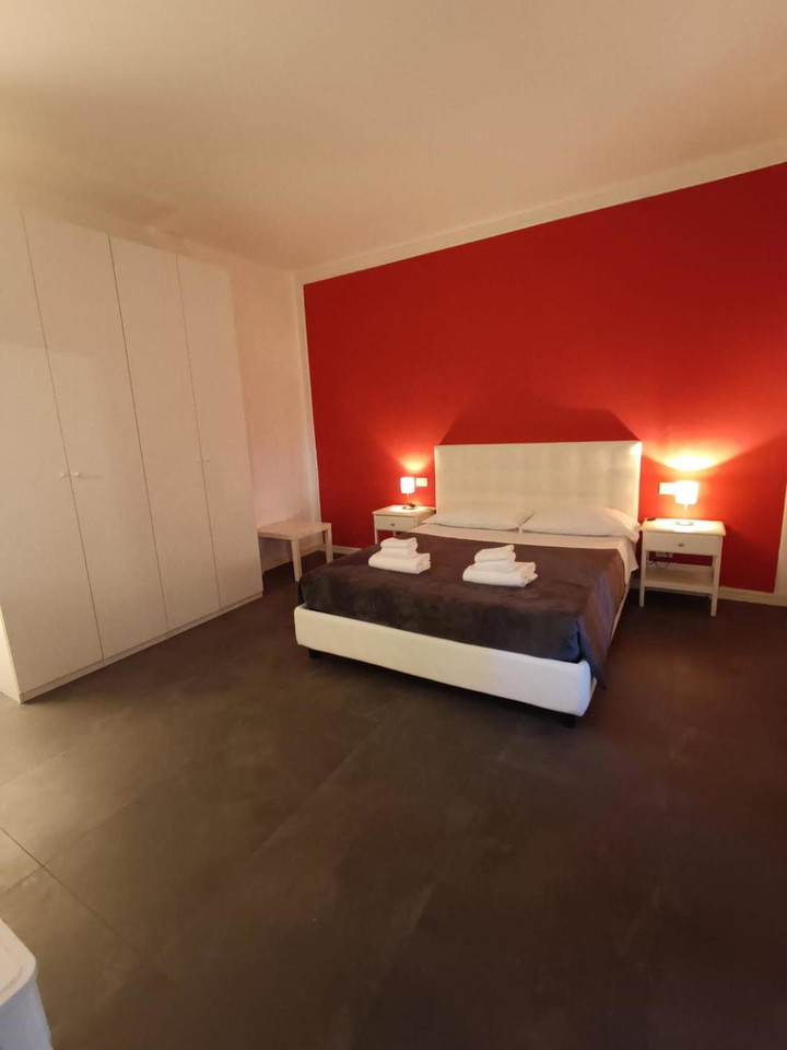 Luxury Central Apartments - Pisa