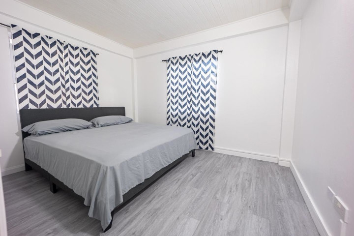Amiah's Residence - Spacious Two Bedroom Apartment In St George - Grenada
