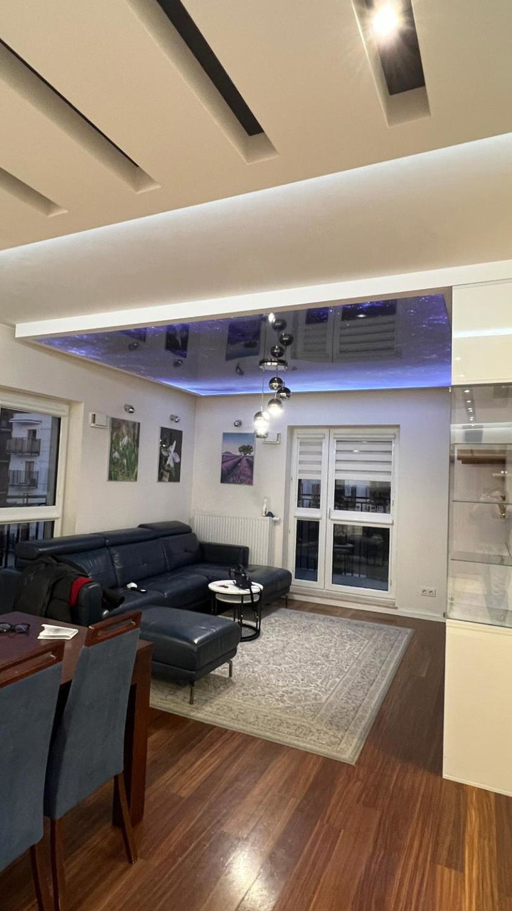 Apartament Ctt Bakalarska - Warschau
