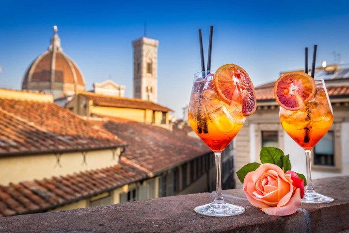 Palazzo Dei Conti Residenza D'epoca - Florence