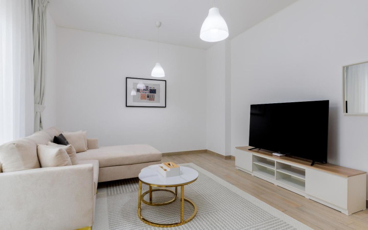 Maison Privee - Stylish Yas Island Escape Close To All Attractions - Abu Dhabi