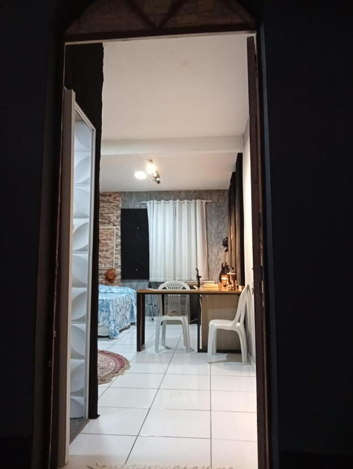 Jhcc-suites - Manaus