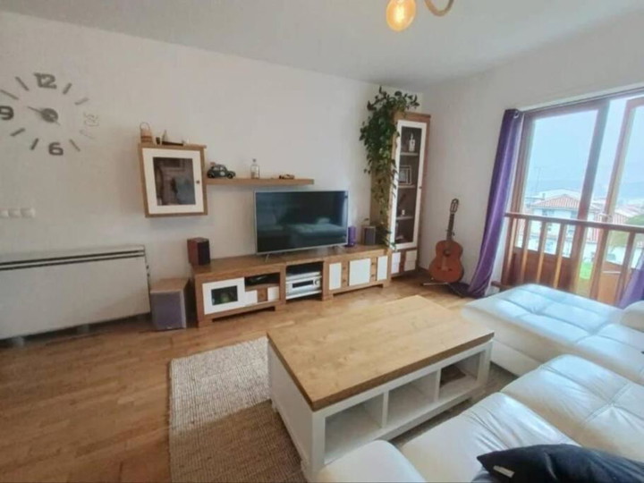 O Picho: Apartamento Céntrico. - Ares