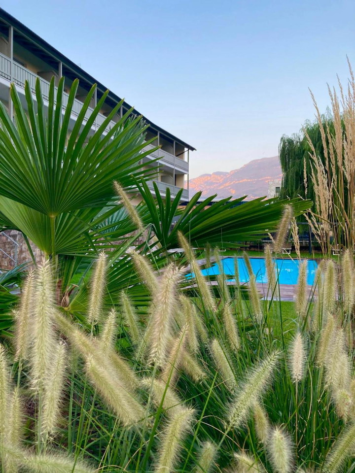 Hotel Turmwirt - Trentino-Alto Adige