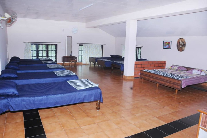 Dormitory In Sakleshpur - Sainath Coffee Estate - Sakleshpura