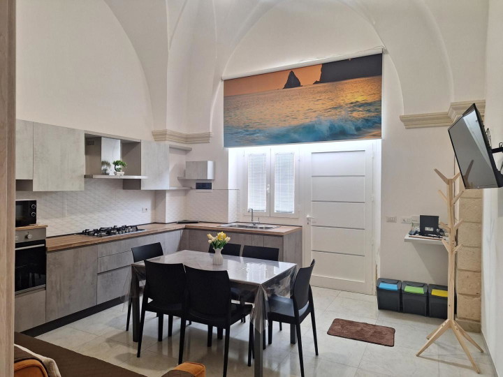 Casa Turistica Di Torino E Annina - Copertino