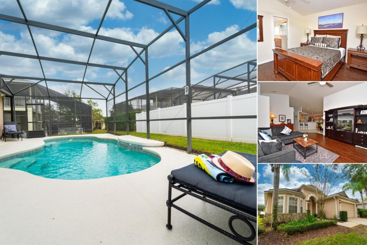 Hamlet Villa S - Davenport, FL