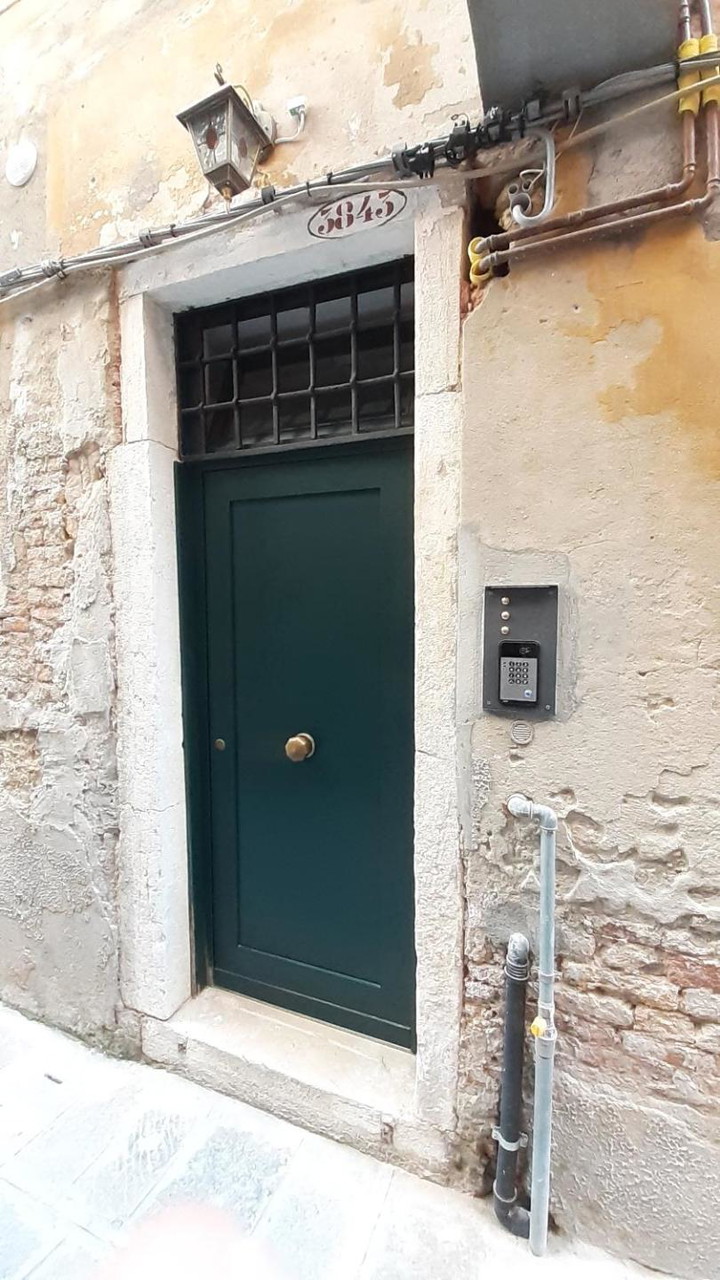 Ca' Corazzeri - Venedig