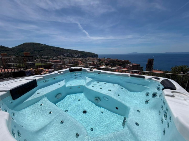 Corte Degli Ulivi Resort - Sorrento