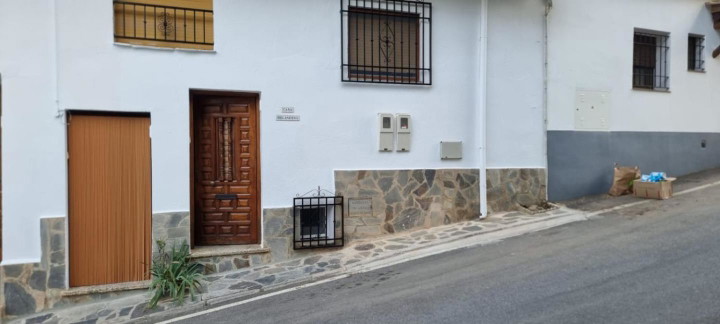 Casa Holandesa - Bubión