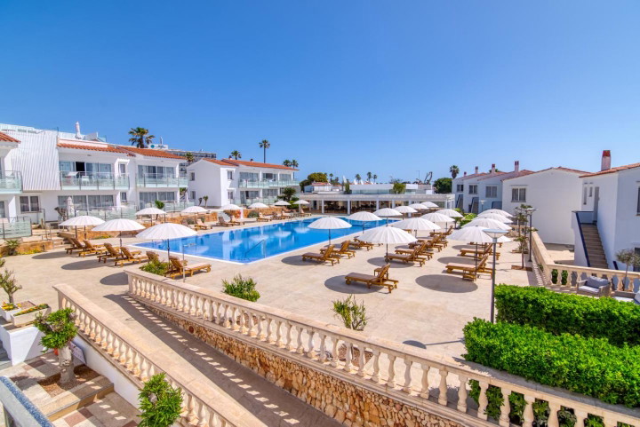 Naranjos Resort Menorca - Minorque
