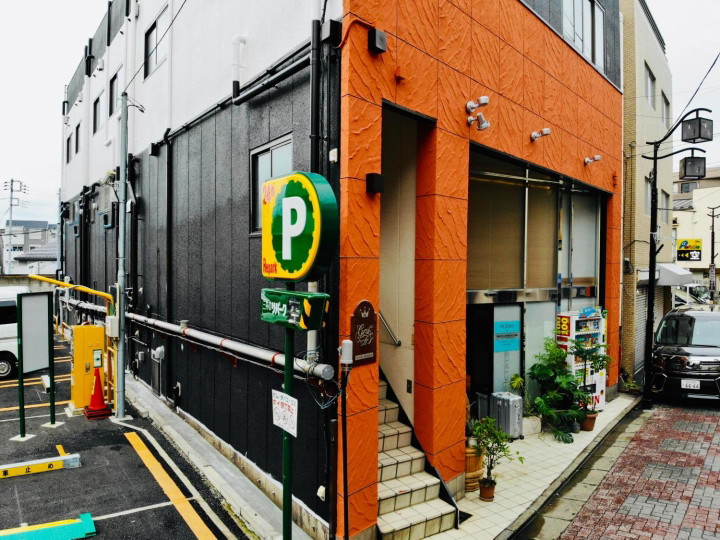 E Joy Inn-west Shinjuku Branch - 池袋