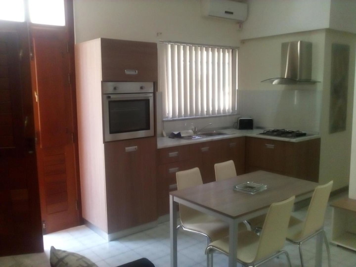 Private Village Apartment - Malta