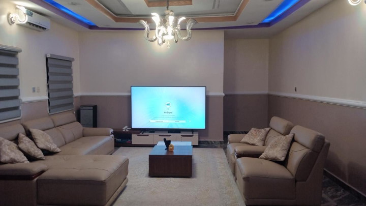Miriya Luxury Apartments - Abuja