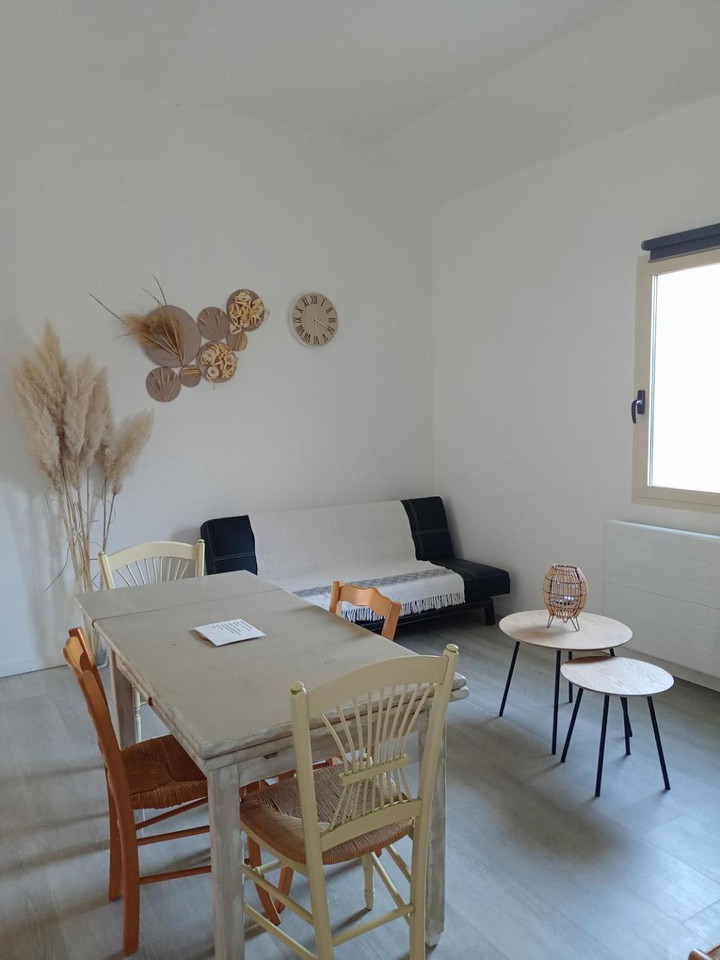 Appart 5 Personnes - Sarthe