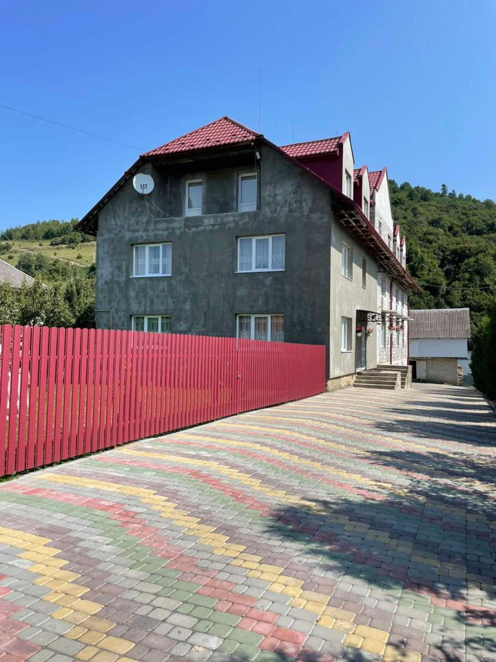 Гостинний Дім - Ukraine