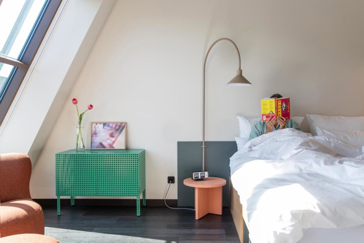 Stayery Fürth City Center - Alle Zimmer Mit Klimaanlage - Erlangen