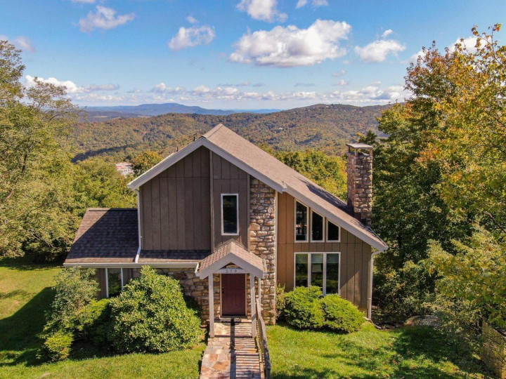 Aspen View - Boone, NC