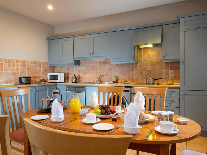 Faithlegg Self Catering Mews - Leinster