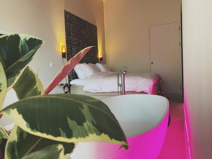 Home8 Studio’s - Arnhem