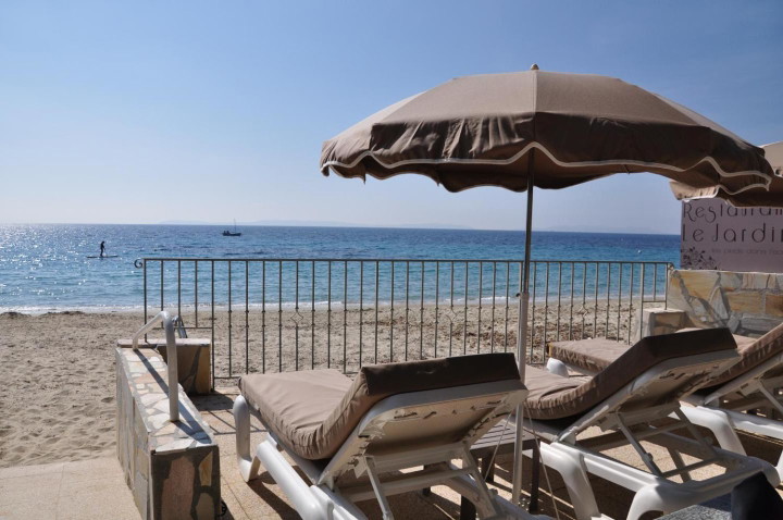 Hotel De La Plage - Costa Azul