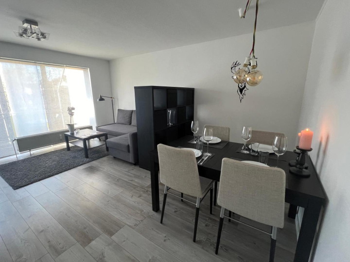 City-apartment - Wuppertal