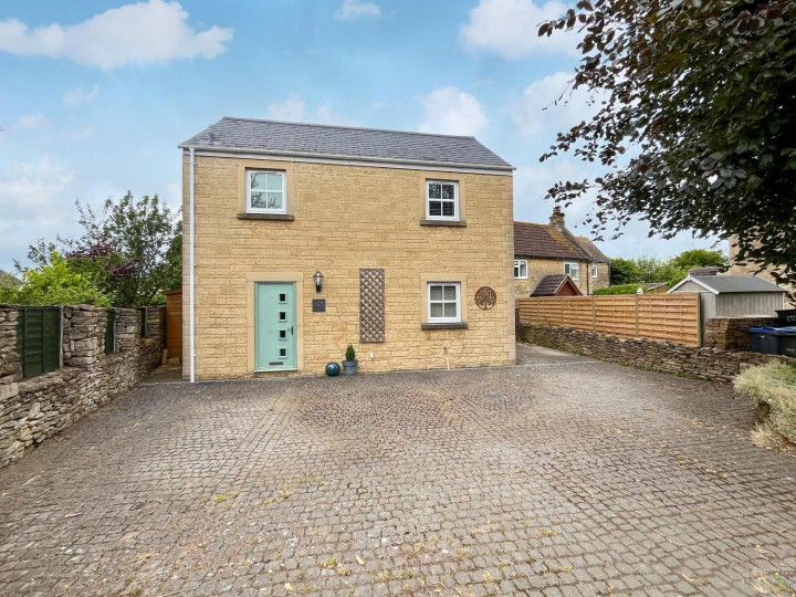 Copper Cottage - Chippenham