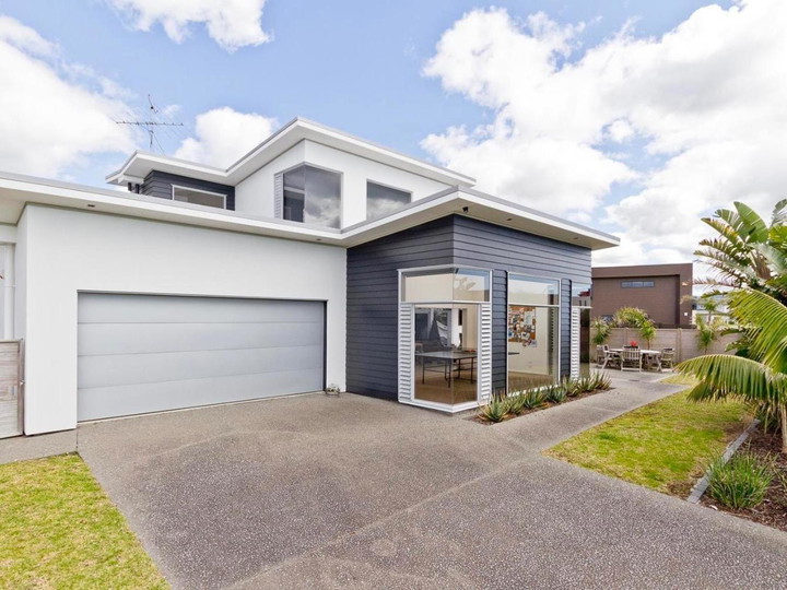 Ultimate Omaha - Omaha Holiday Home - Matakana