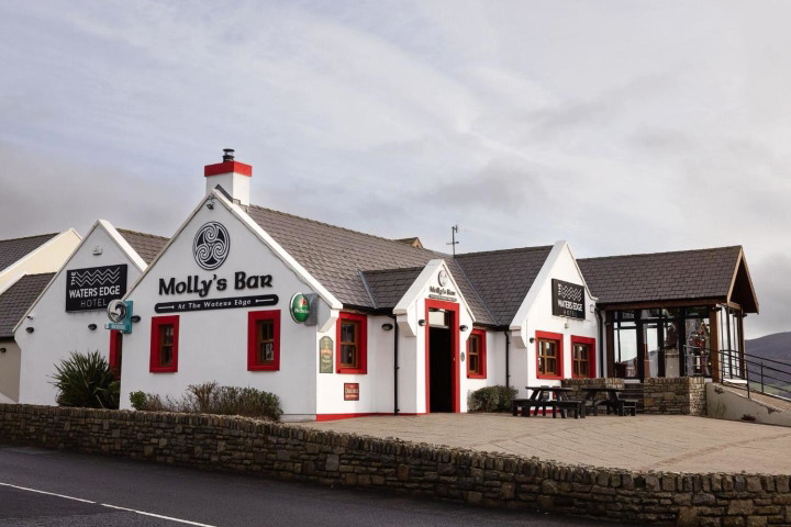 The Waters Edge Hotel - County Donegal